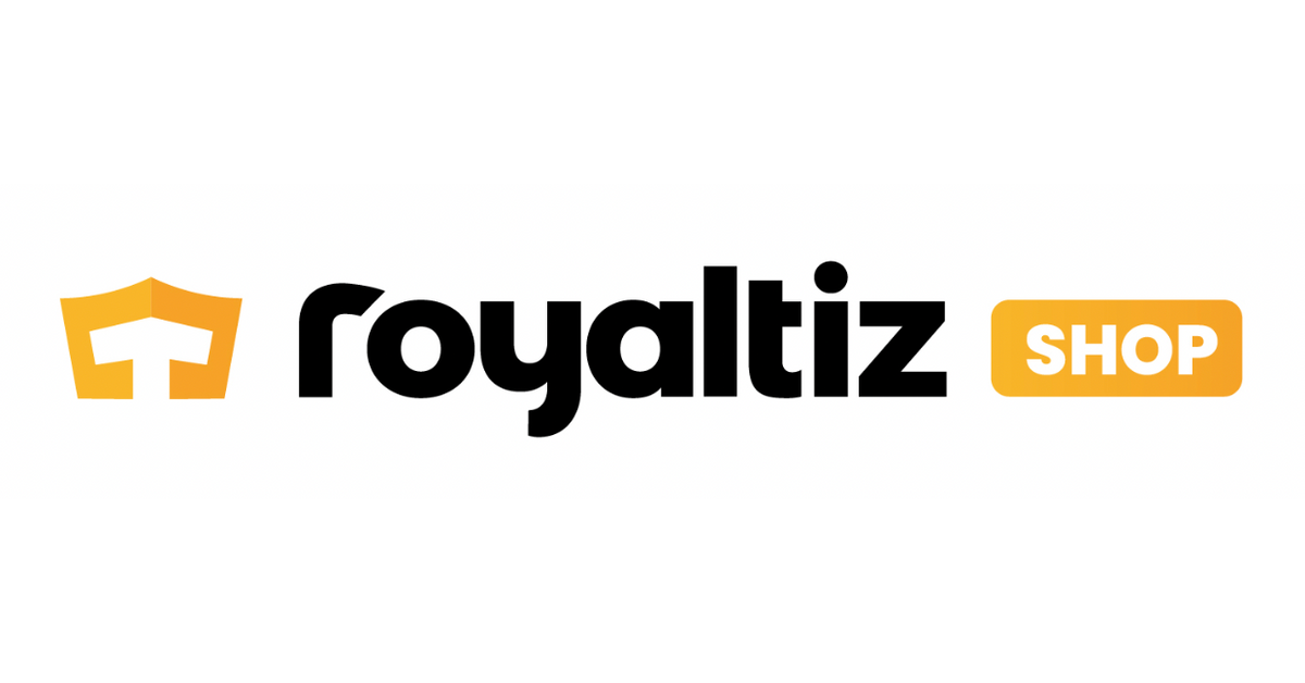 Royaltiz VIP Shop – Shop Royaltiz